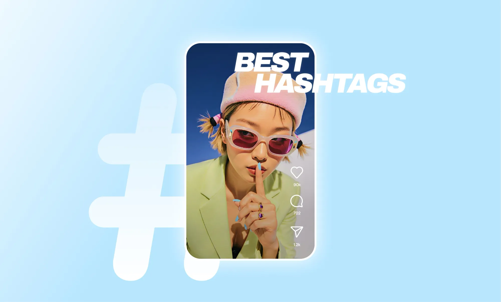 Best hashtags for YouTube Shorts: Updated 2026